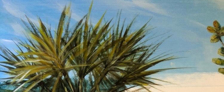 Sneak peek at WoW exhibit art - SANIBEL-CAPTIVA - Island Reporter ...